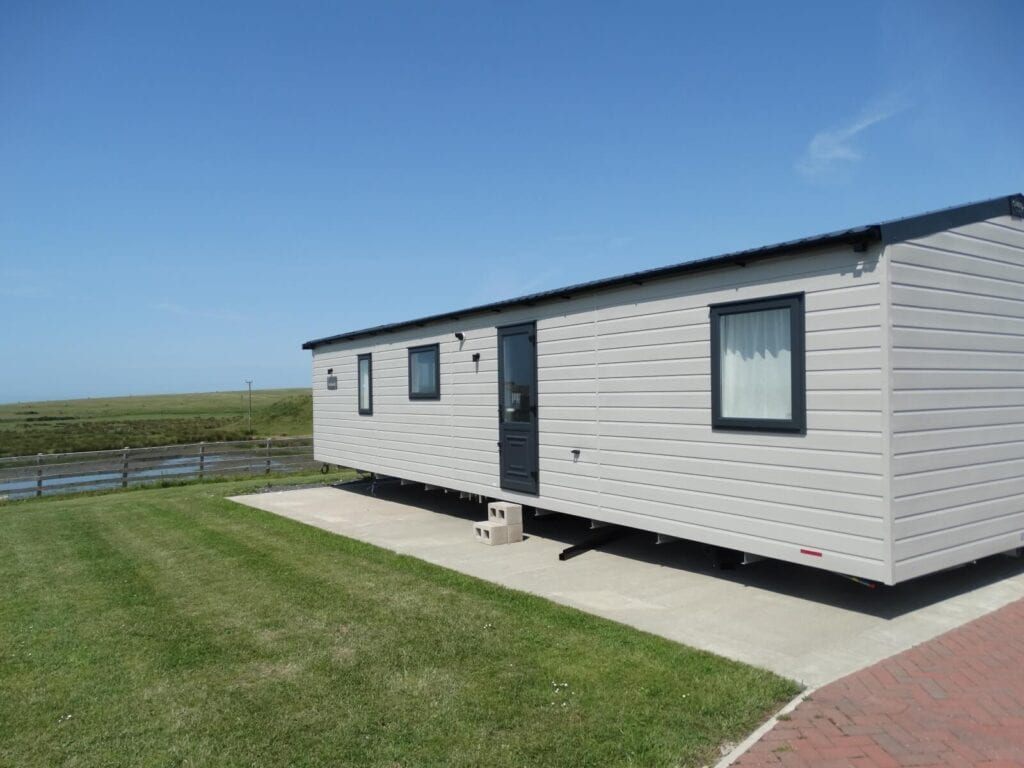Static Caravans For Sale | Walney Island - South End Caravan Park